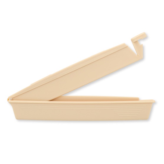 Drainable Pouch Clamp | Hollister